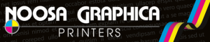 Noosa Graphica – Printing Services